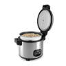 Aroma 30-Cup (Uncooked) / 60-Cup (Cooked) Rice Cooker, Large Capacity ...