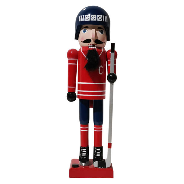 The Holiday Aisle® Lion Knight Nutcracker & Reviews | Wayfair