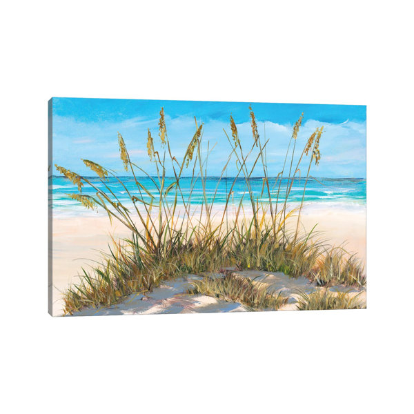 House of Hampton Beach Grass | Wayfair.co.uk