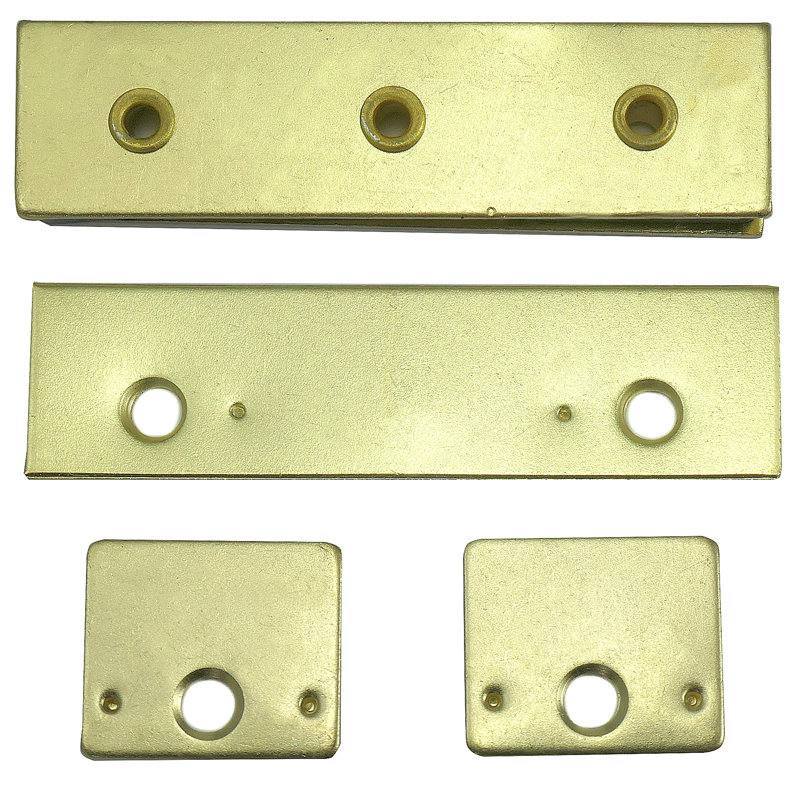 Laurey Triple Magnetic Catch - Wayfair Canada