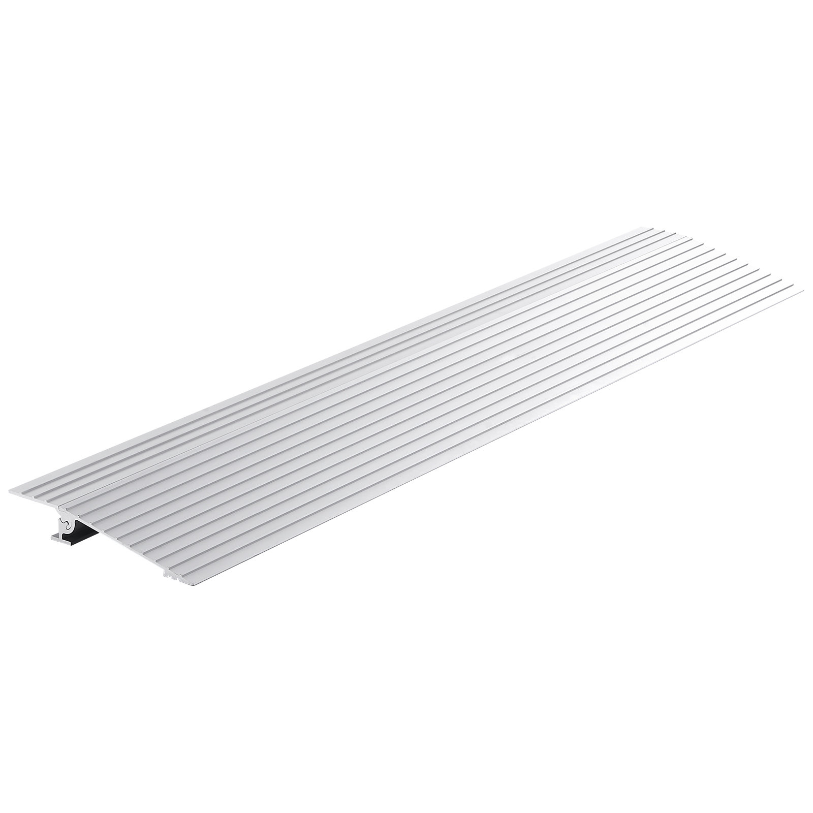 VEVOR metal threshold ramp & Reviews - Wayfair Canada