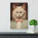 Happy Larry Ragdoll Cat Dadaism Art | Wayfair.co.uk