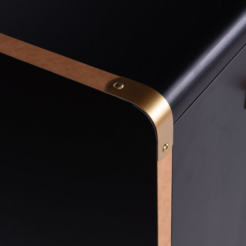 Everly Quinn Colsten 65.75'' Sideboard | Wayfair