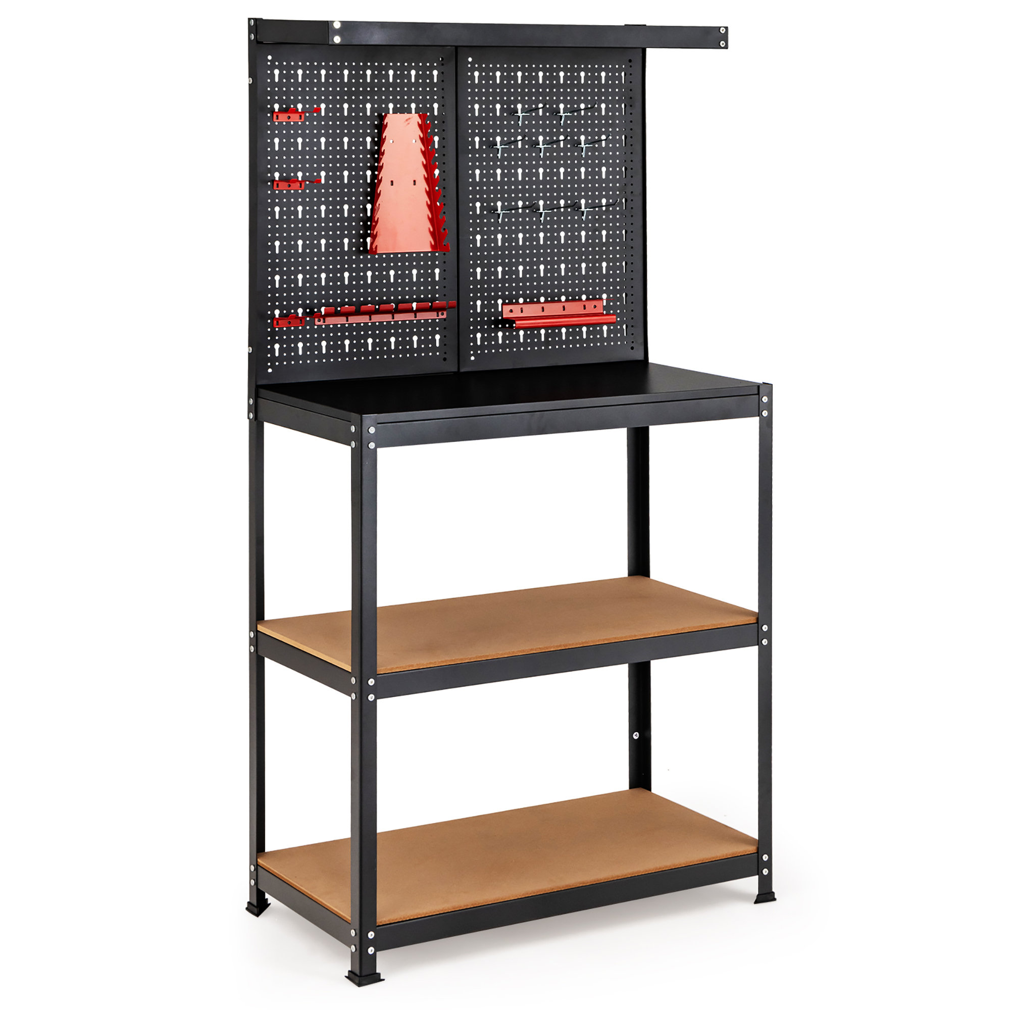 WFX Utility™ Mirphak 31.5"W Workbench & Reviews - Wayfair Canada