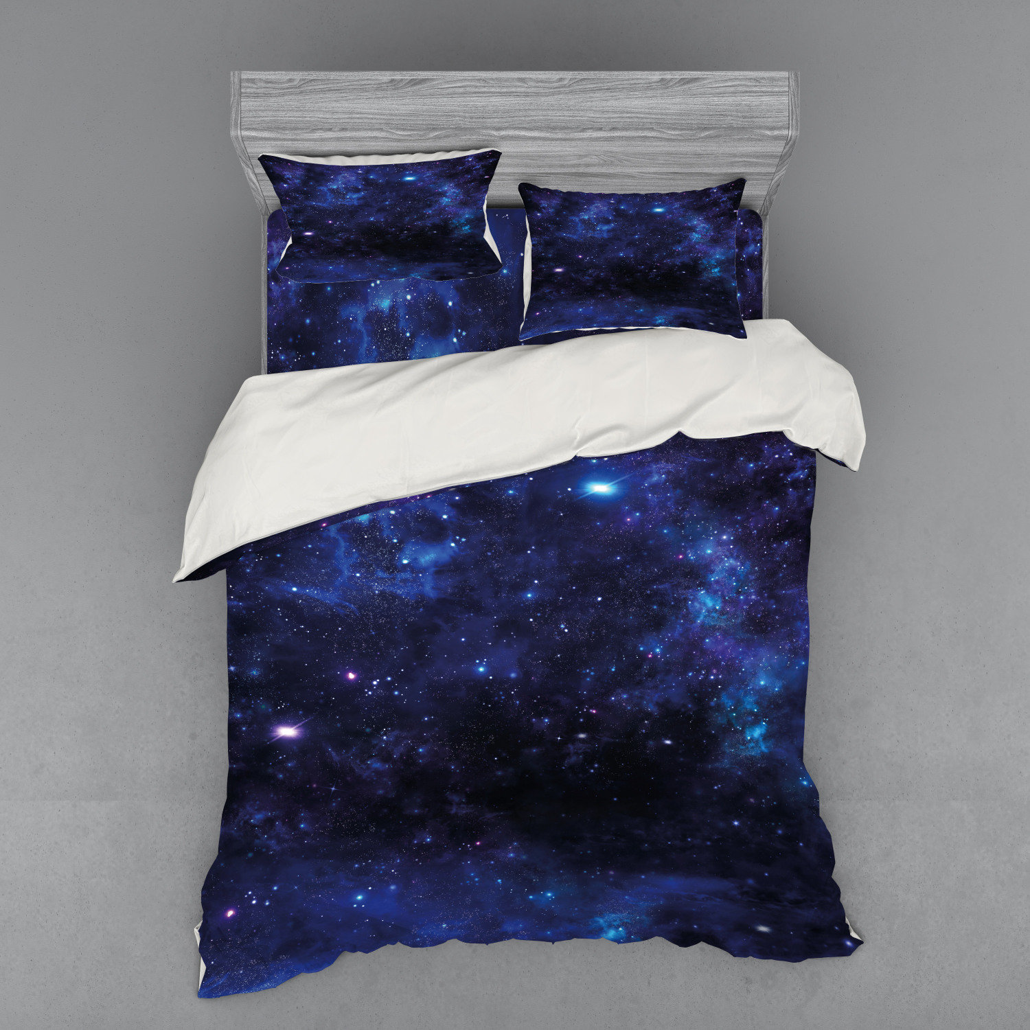 Ambesonne Sky Duvet Cover Set | Wayfair