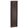 Baldwin Nashville Push Plate | Wayfair