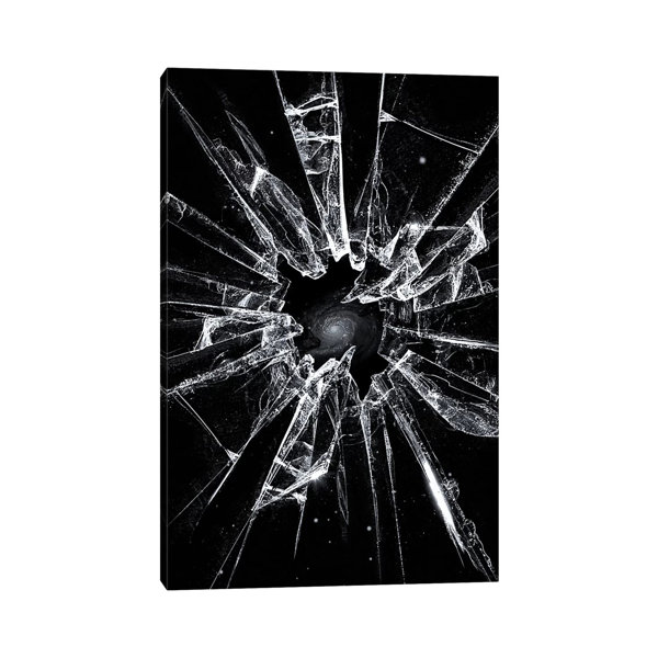Ivy Bronx Broken - Print | Wayfair.co.uk