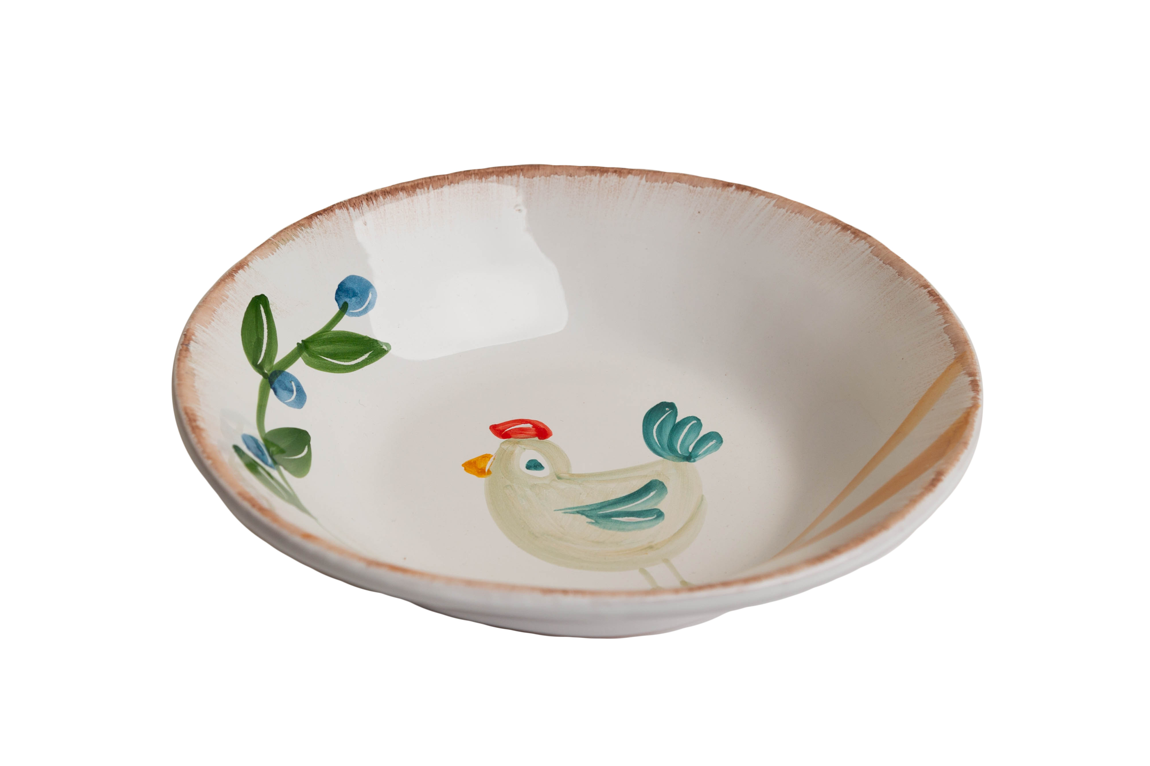 Abigails Gallo Soup Bowl | Wayfair