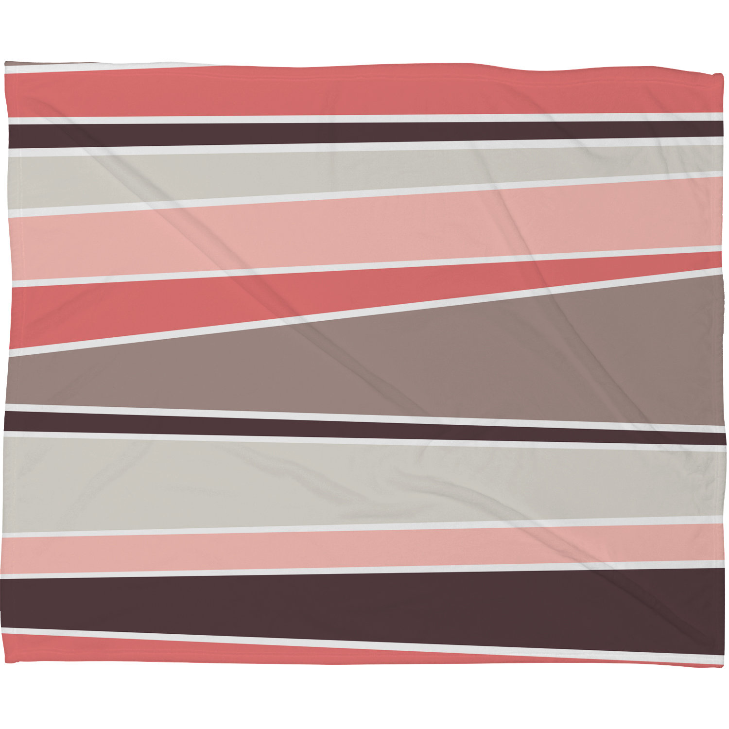 Deny Designs Neapolitan Throw | Wayfair