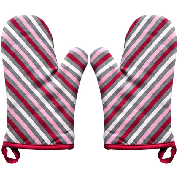 Canadian Linen Striped Set - Wayfair Canada