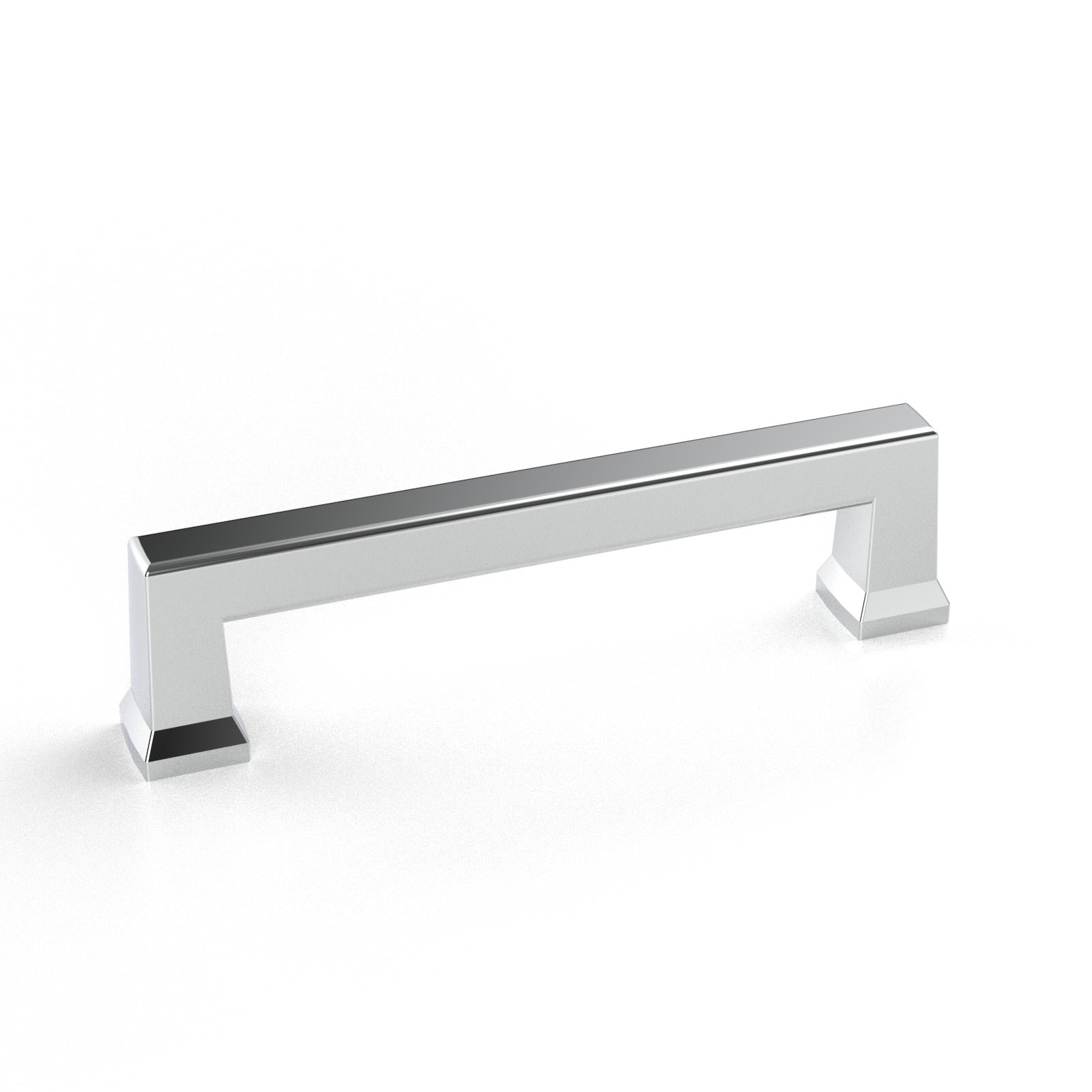 Kruse Hardware Conrad 4" Center to Center Appliance Pull | Wayfair