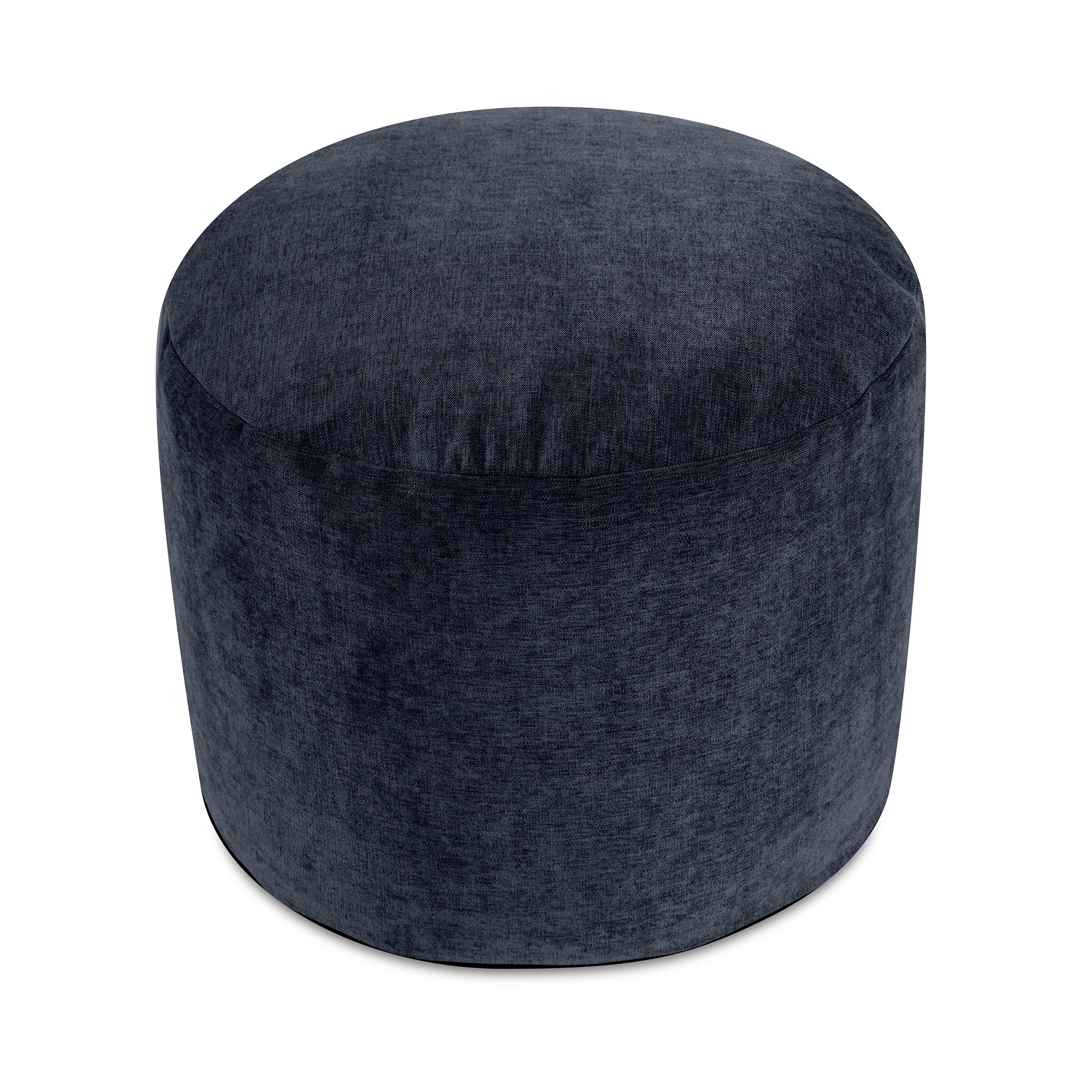 Latitude Run® Komodo Tall Pouf | Wayfair