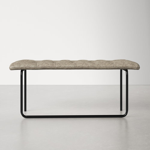 Modern Grey Benches | AllModern