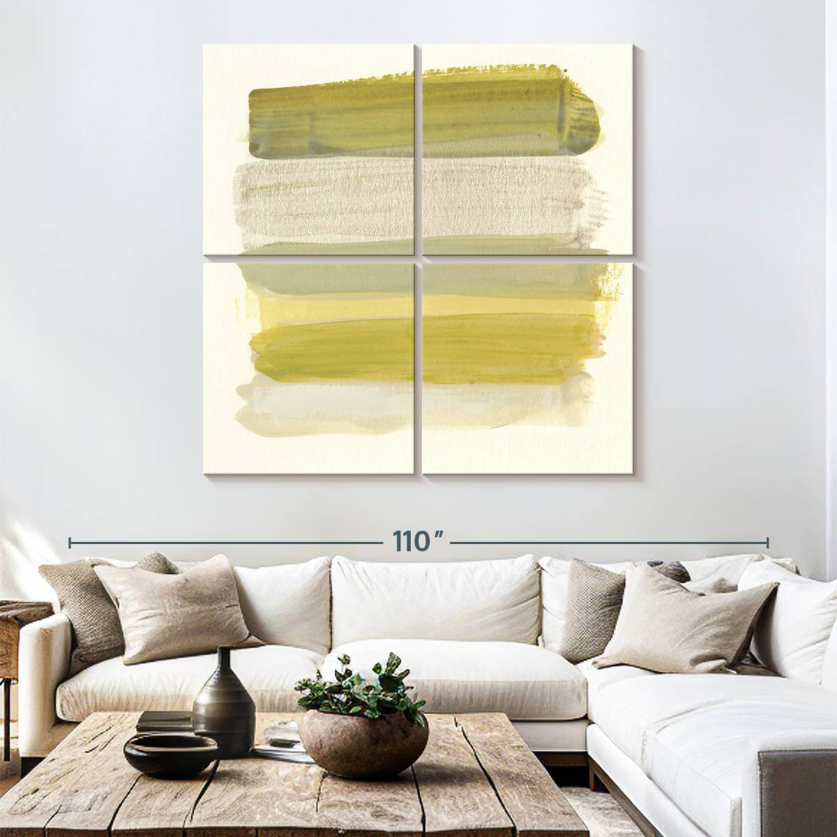 Wade Logan® Palette Stack IV | Wayfair