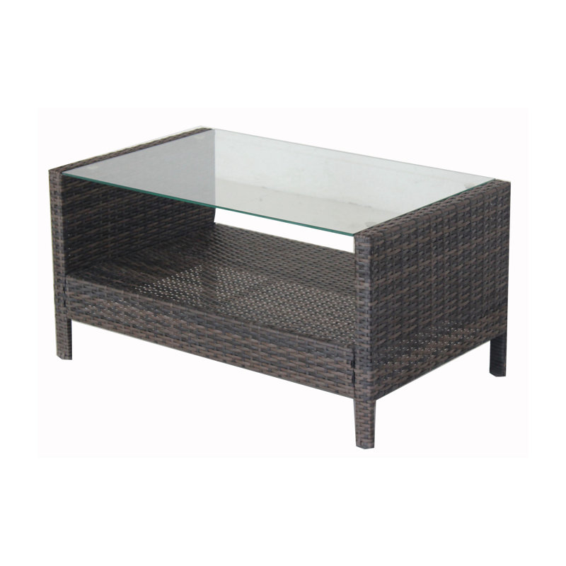 Latitude Run® Coffee Table | Wayfair