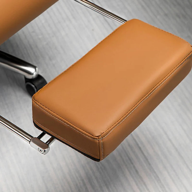 Hokku Designs Lysle Executive Chair - Wayfair Canada