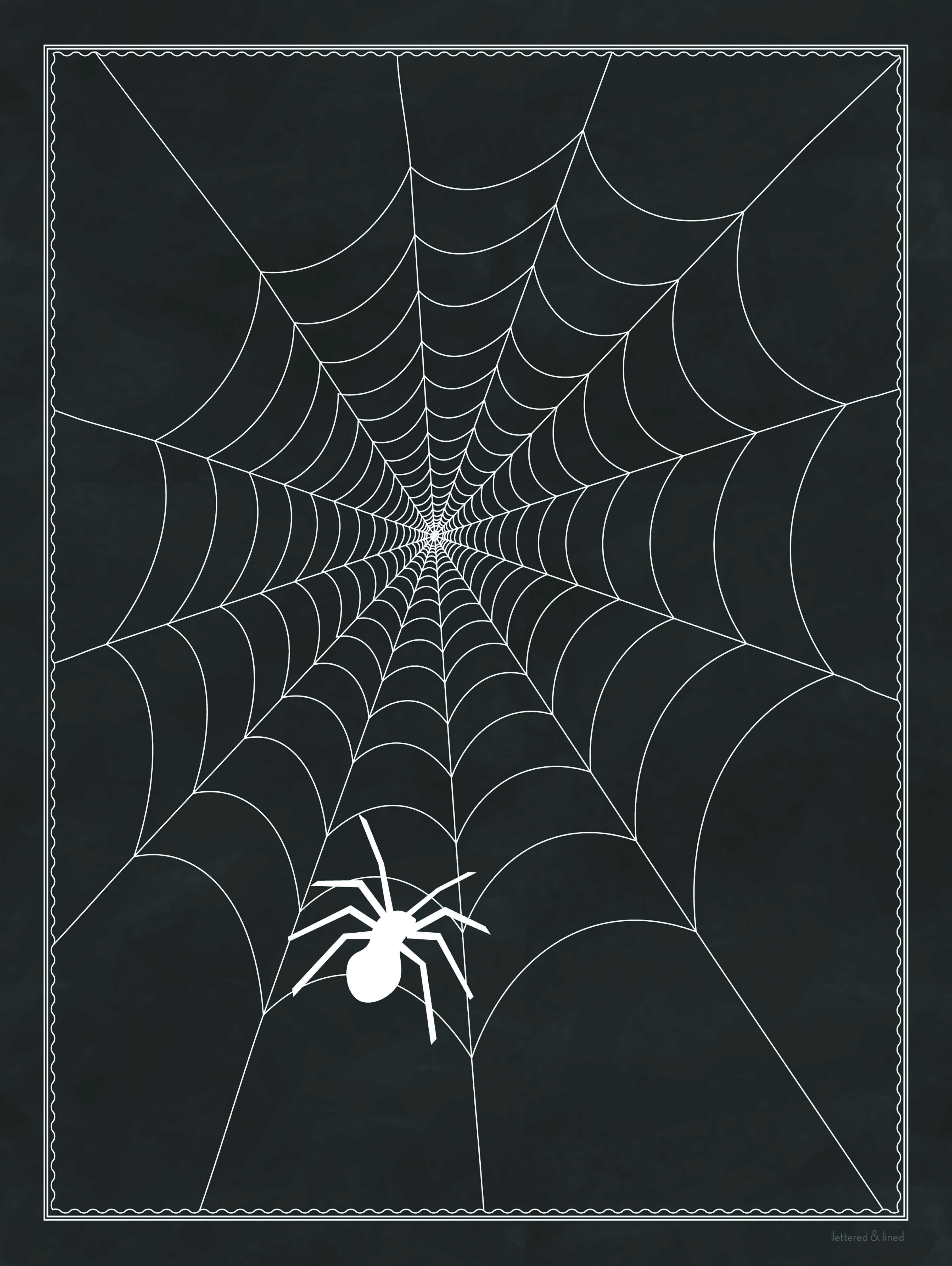 Ebern Designs Spider Web II - Wayfair Canada