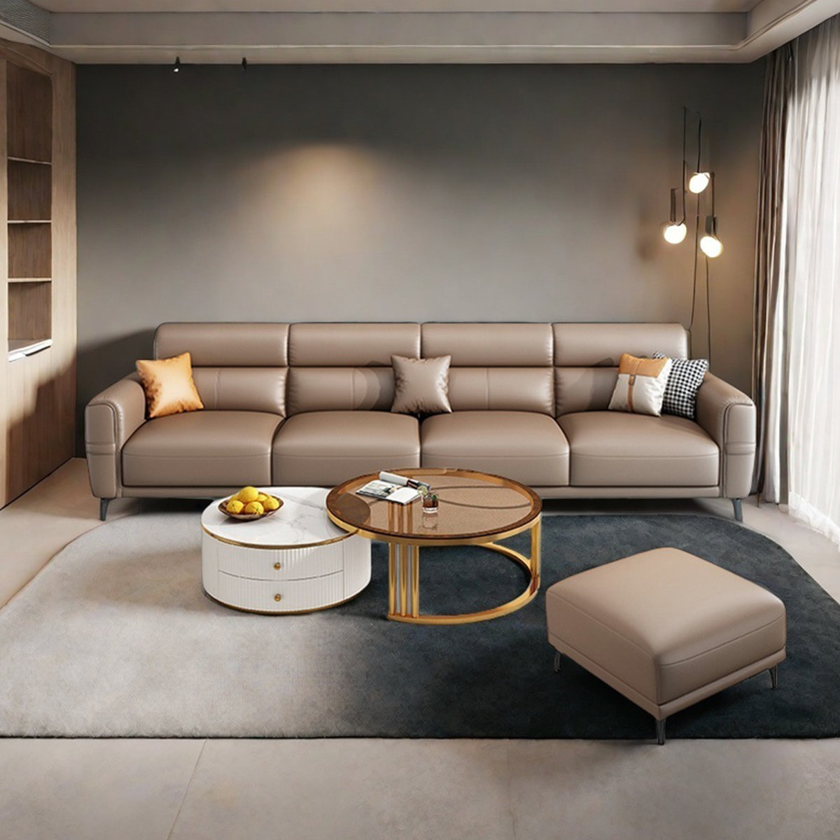 Orren Ellis Grimonia | Wayfair