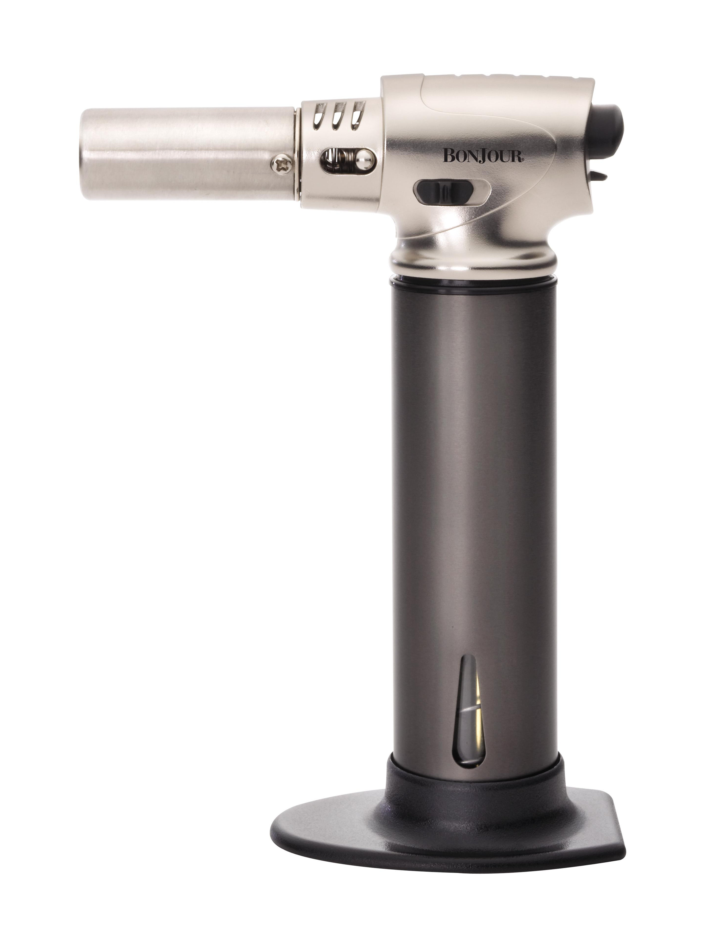 BonJour Chef's Tools Professional Culinary Torch & Reviews | Wayfair