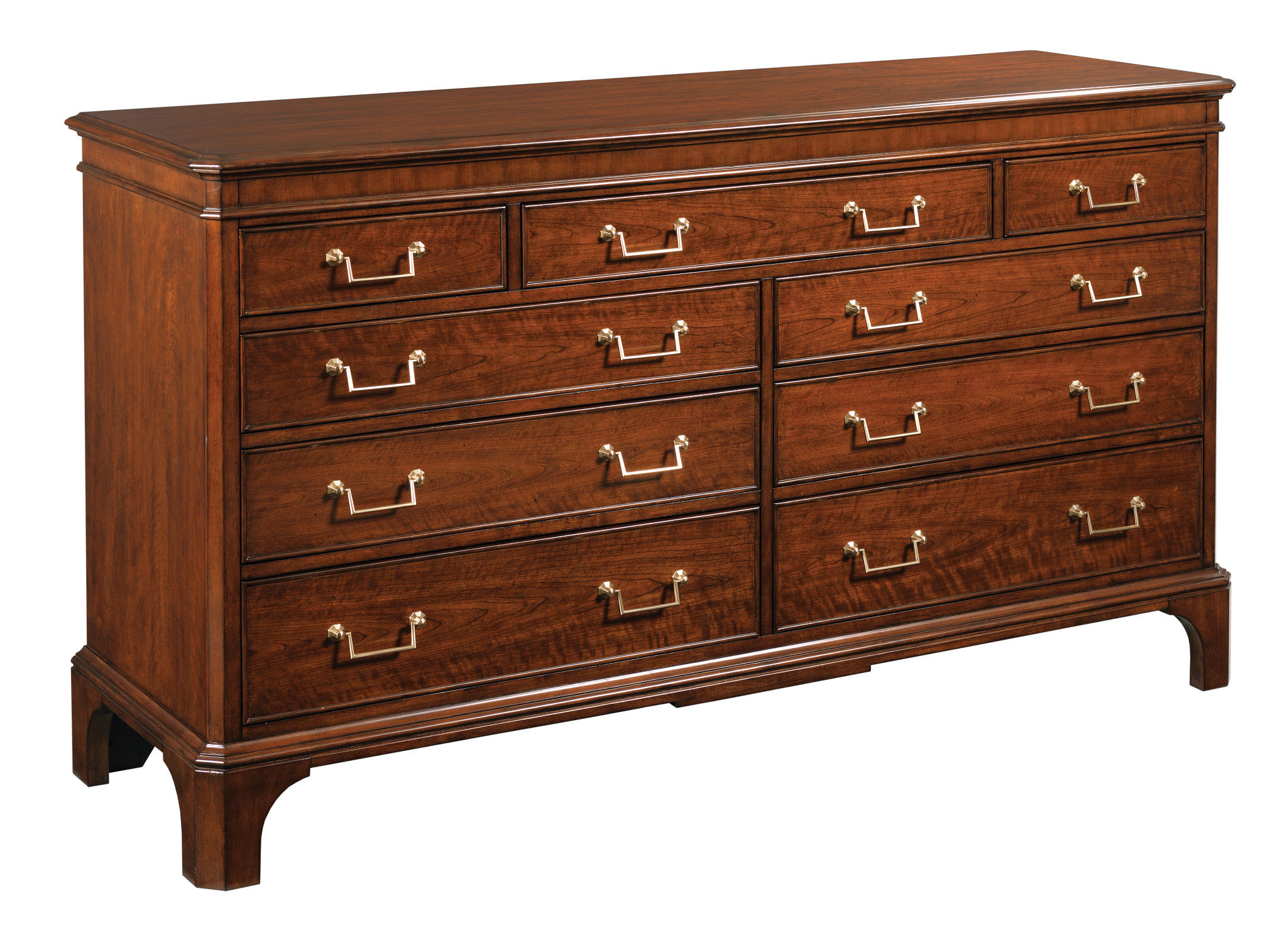 Canora Grey Dorman DRAWER DRESSER | Wayfair