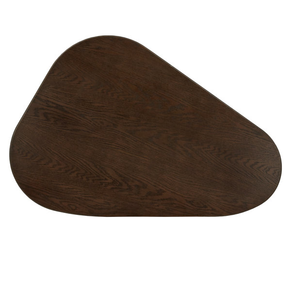 Wade Logan® Breidy 2 Nesting Table Set & Reviews | Wayfair