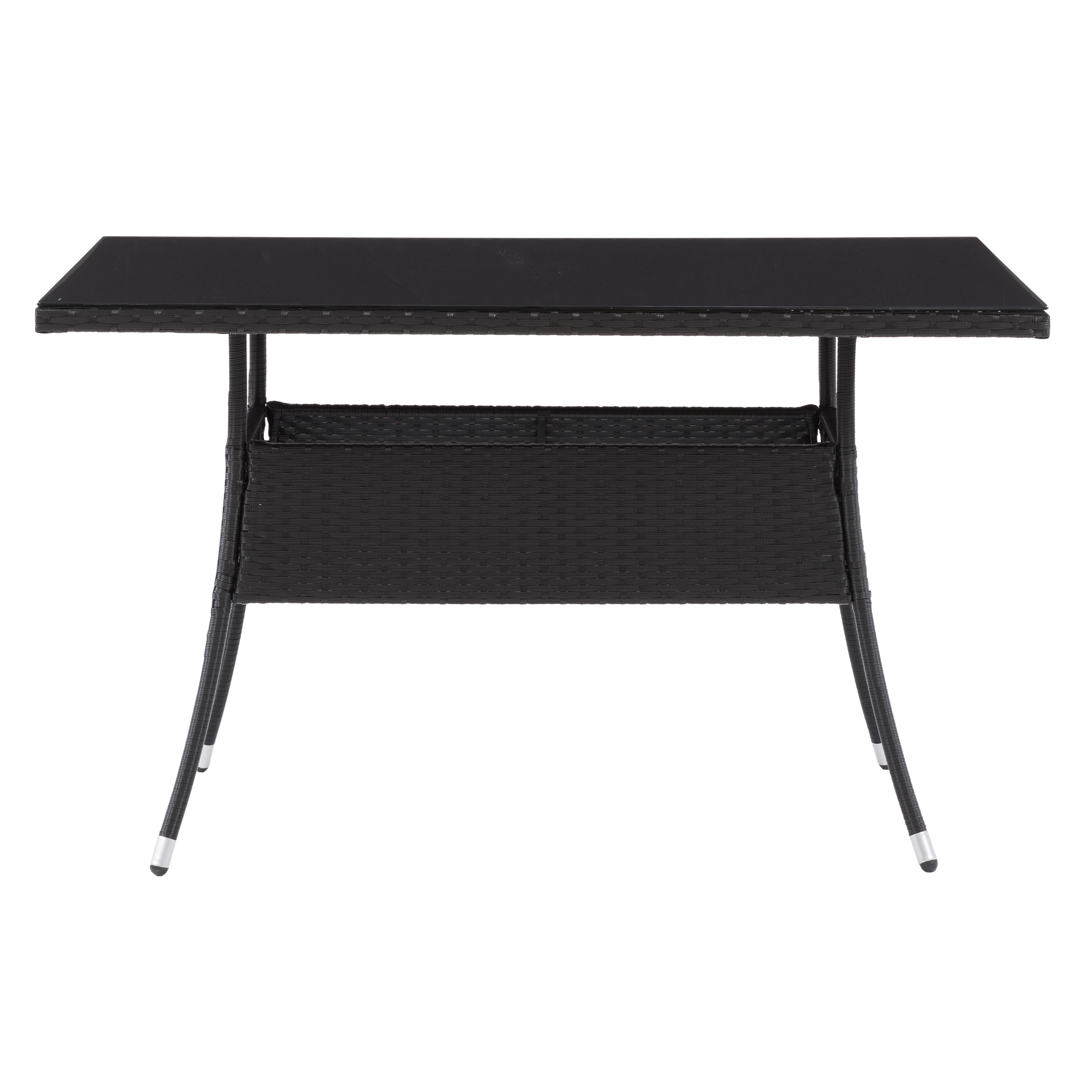 Red Barrel Studio Loizzo Dining Table - Wayfair Canada