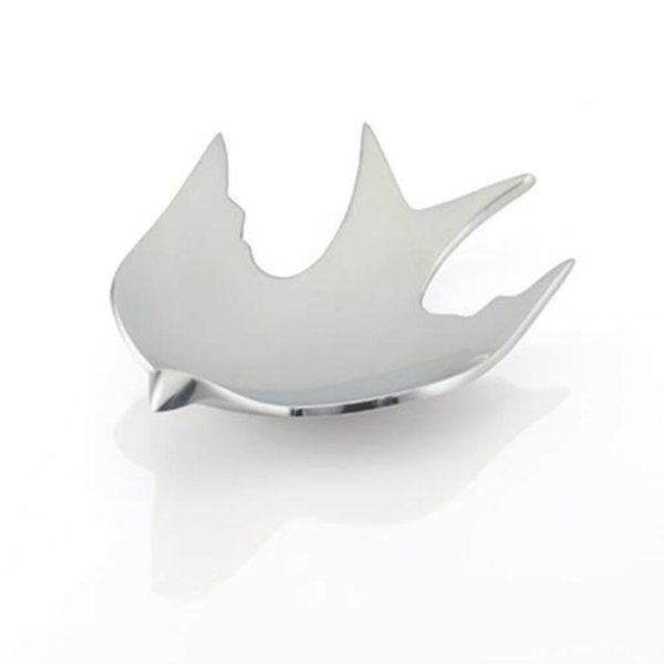 Nima Oberoi Lunares Dove Dish Small | Wayfair