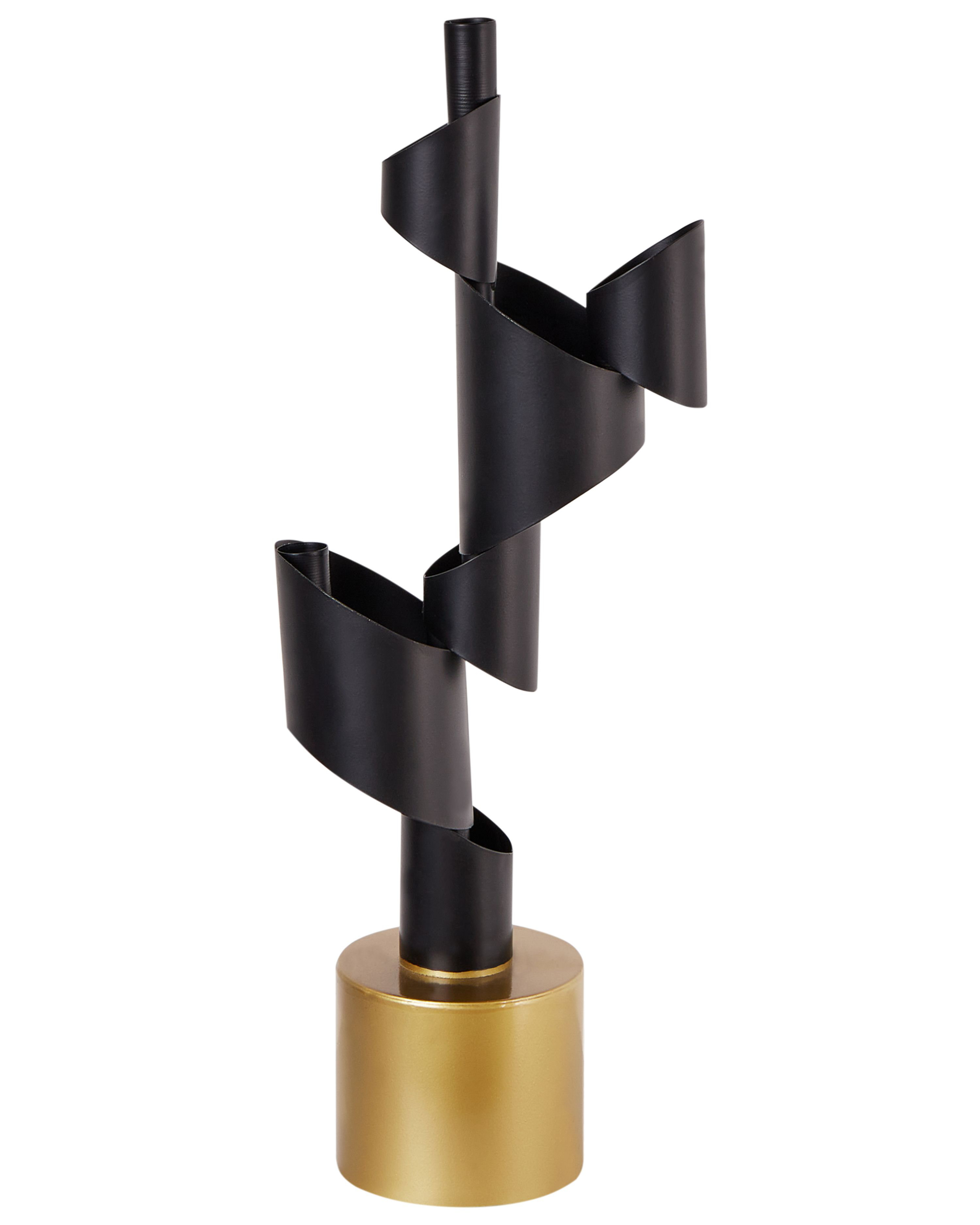 Metro Lane AMILLY 51Cm Metal Tabletop Candelabra | Wayfair.ie