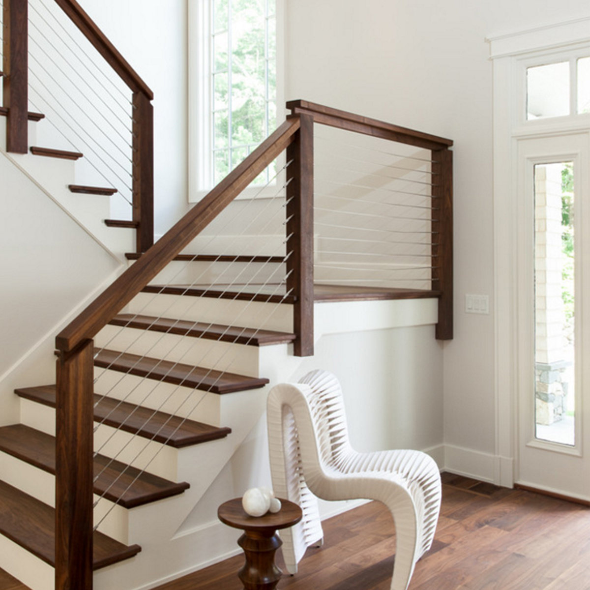 VEVOR Cable Railing | Wayfair