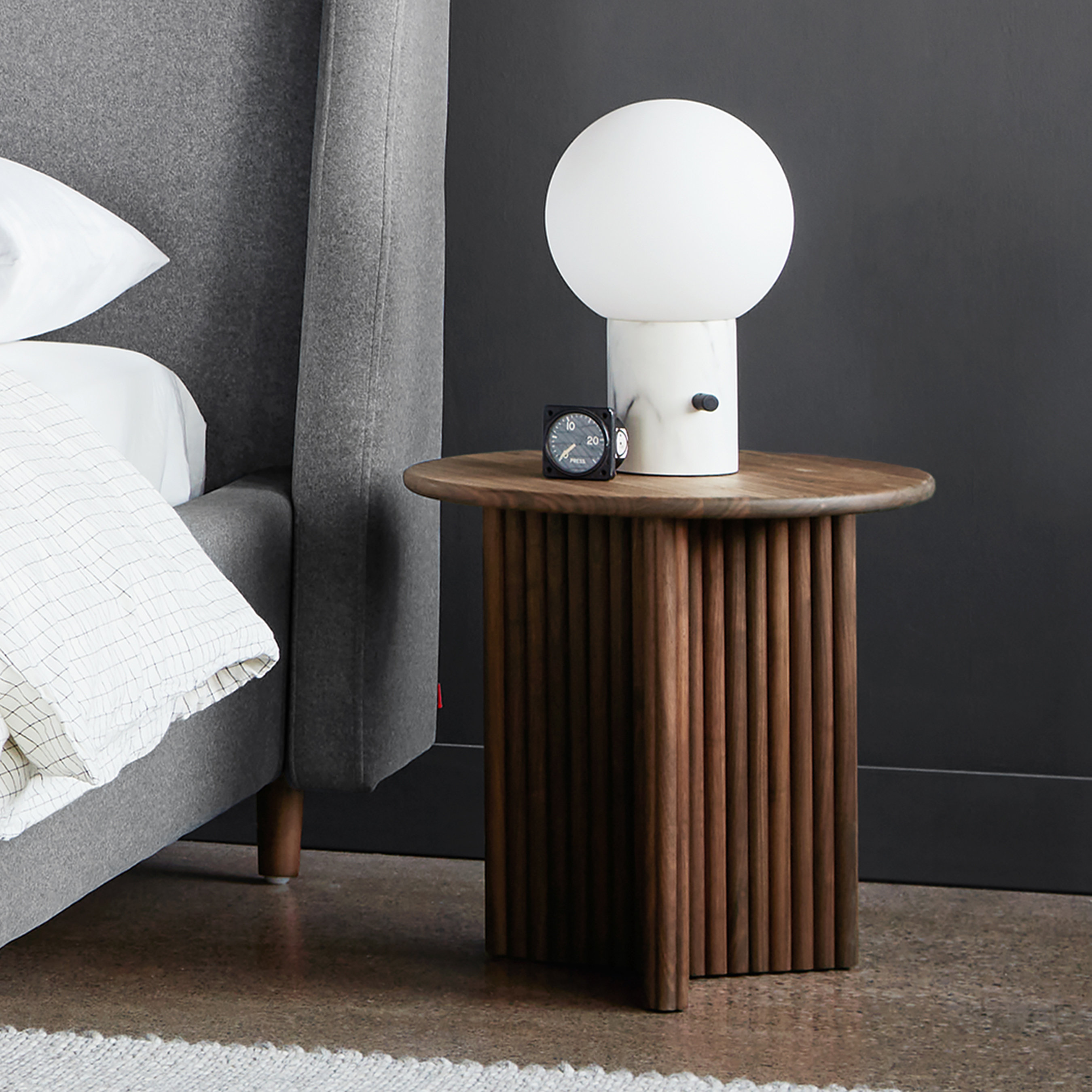 Gus* Modern Callisto Table Lamp | Wayfair