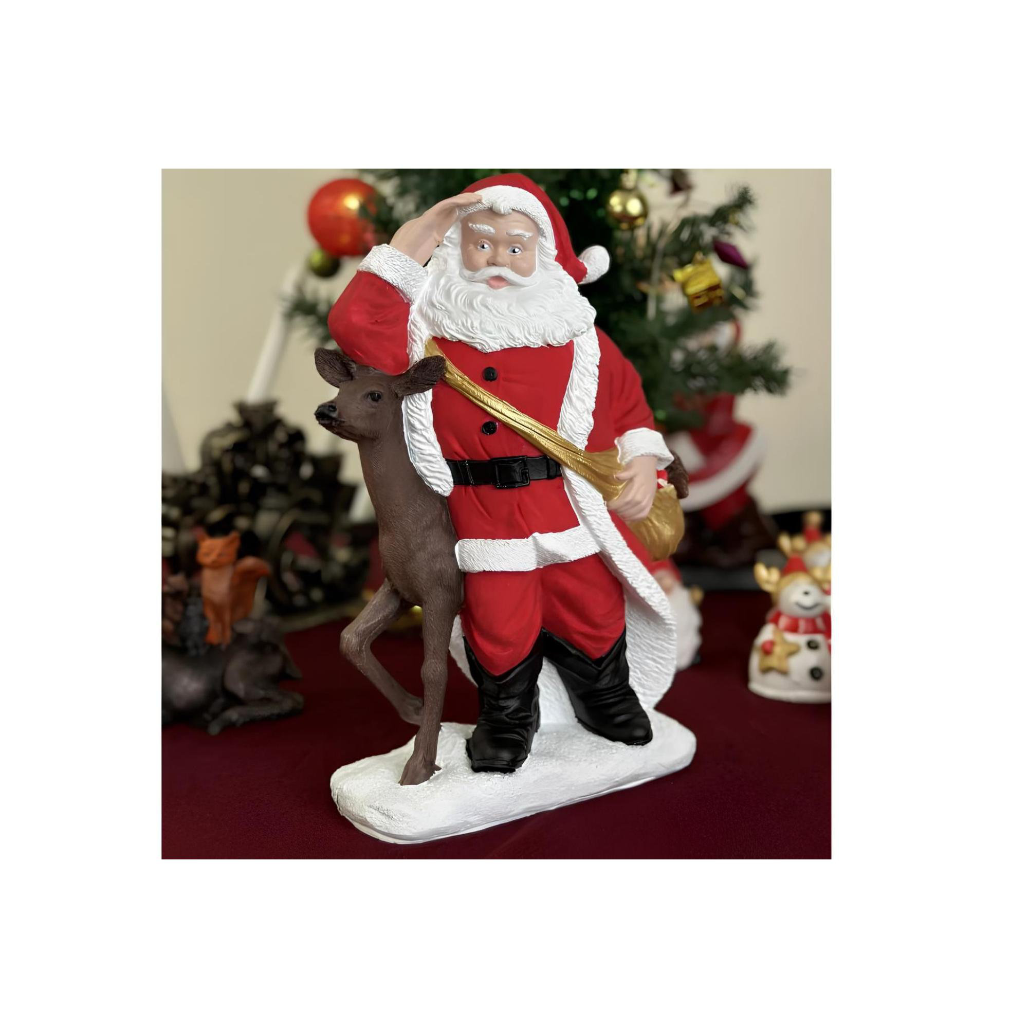 The Holiday Aisle® Decorative Object | Wayfair