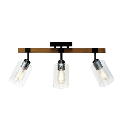 Electrical Incandescent Track Light | Wayfair