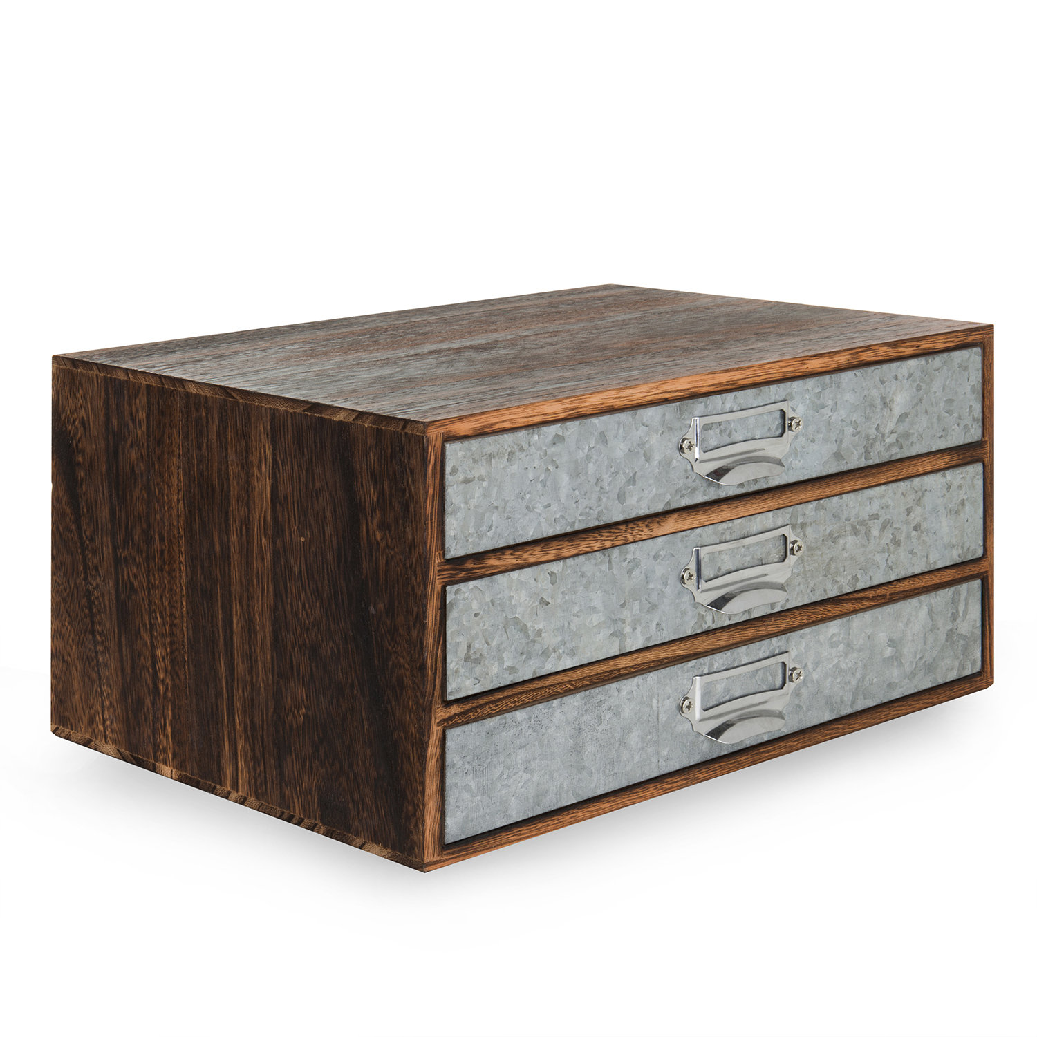 Inbox Zero Stackable Desk Organizer & Reviews | Wayfair