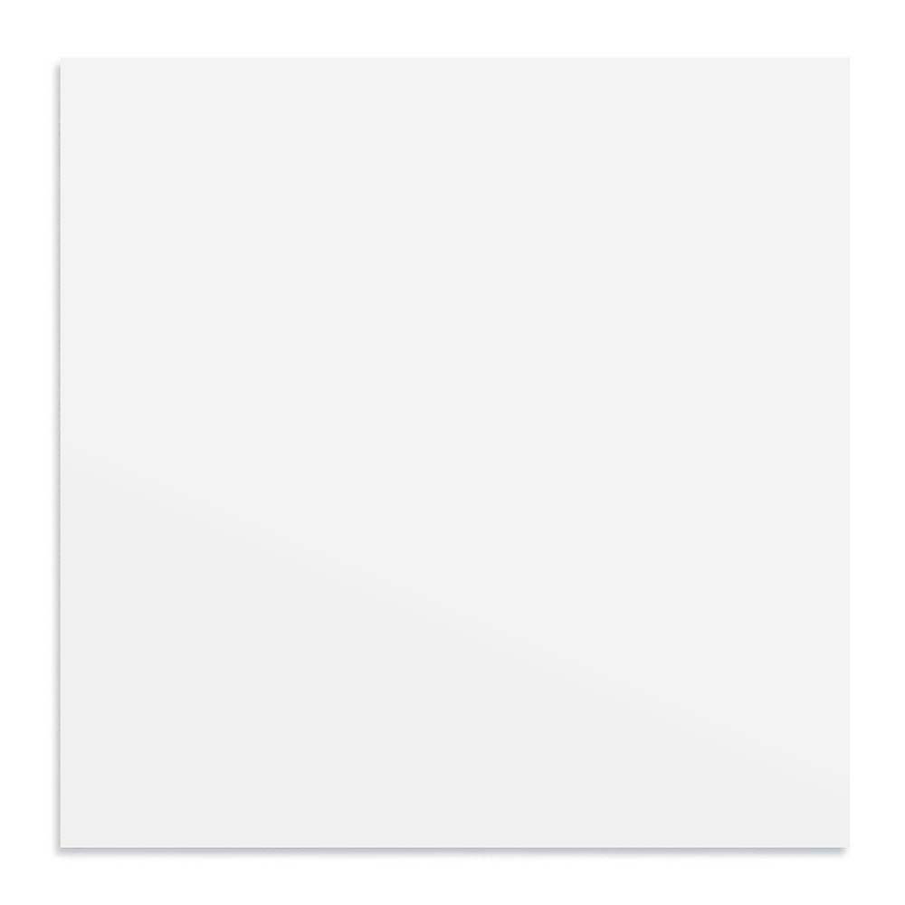 Alex Smart Home 24'' L x 24'' W Polyvinyl Chloride (PVC) Drop-In ...
