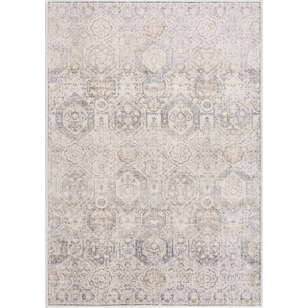 Charlton Home® Peek Rug & Reviews | Wayfair