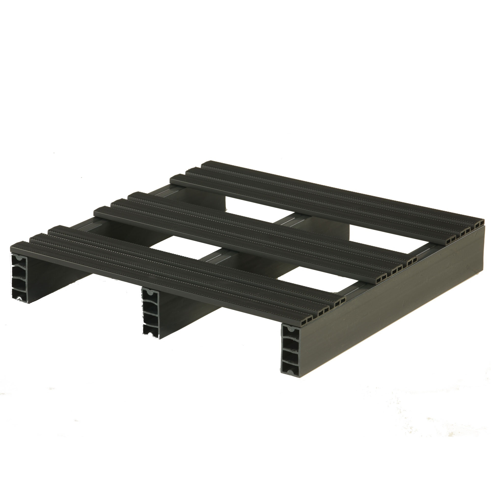 Jifram Easy Living 24 in. x 24 in. PVC Storage Pad & Reviews | Wayfair