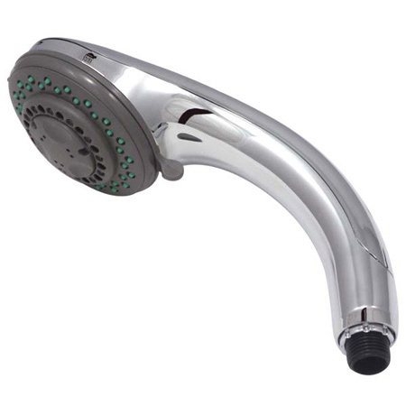 Kingston Brass Volume Control Hand Shower | Wayfair