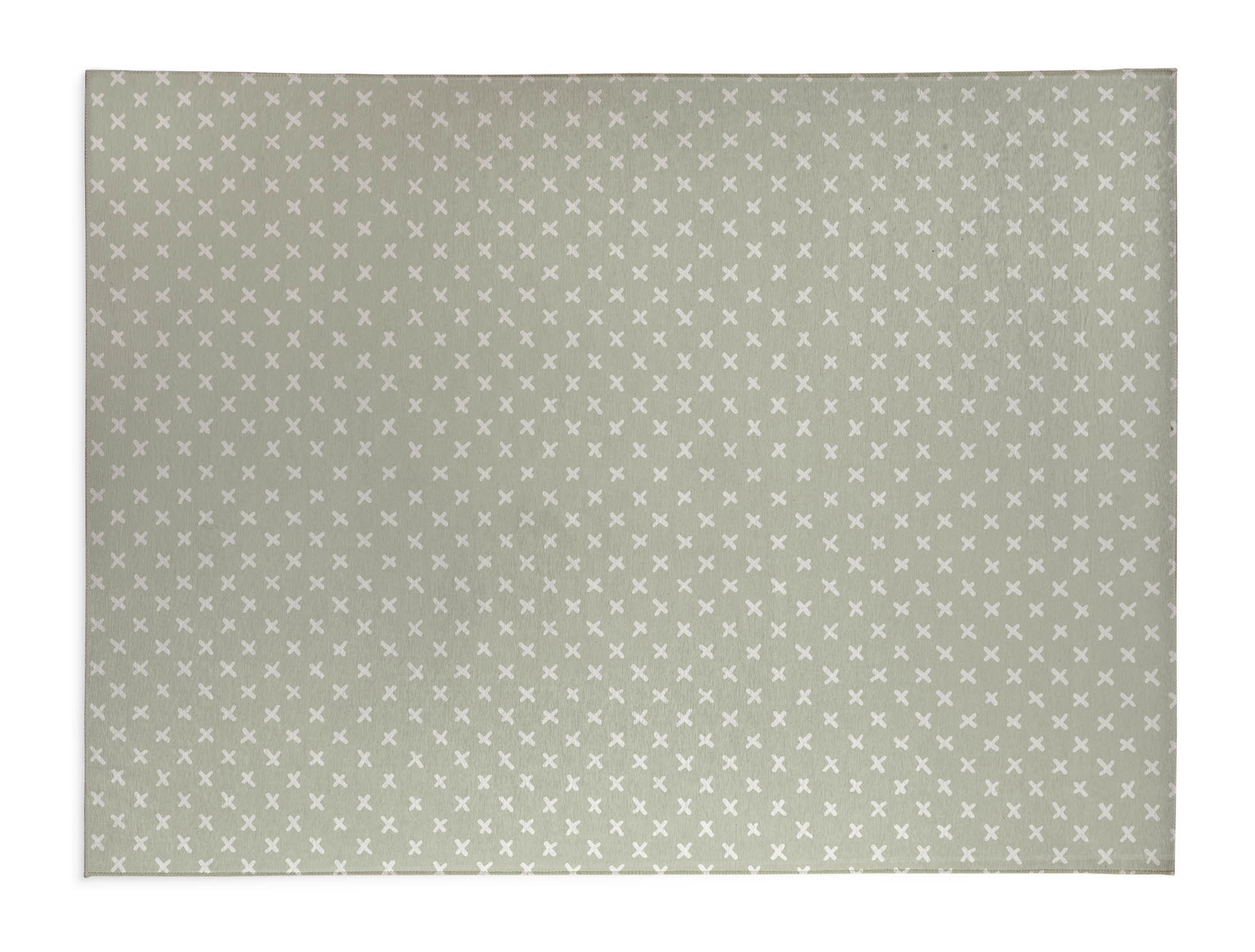 Christopher's Corner Criss Cross Office Mat - Wayfair Canada