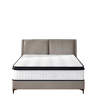 Ebern Designs 12 Inch King Size Hybrid Mattress With Memory Foam ...