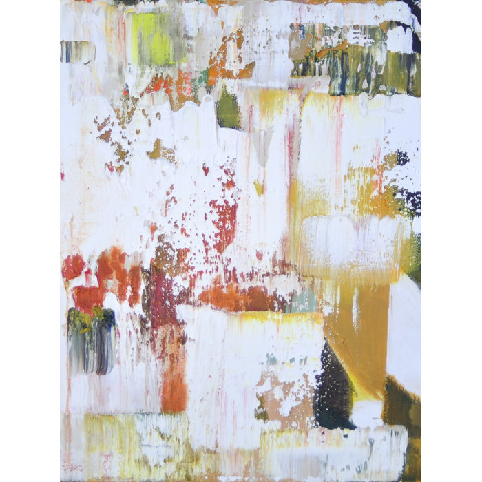 Made & Curated Anne B. Schwartz 294 Pompeii 111 Framed by Anne B ...