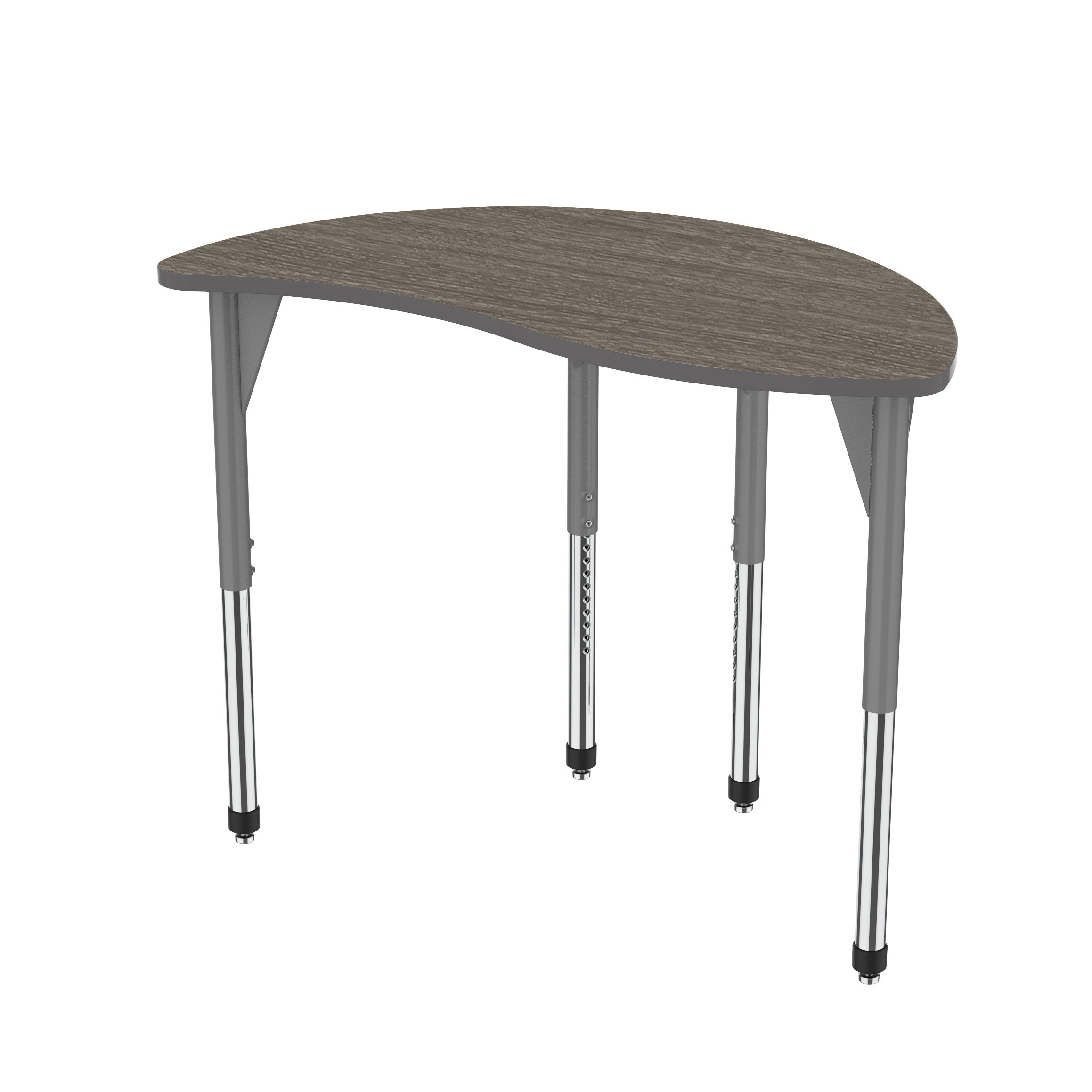Marco Premier Series Adjustable Height Novelty Activity Table | Wayfair