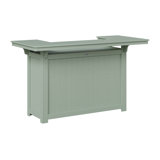 Berlin Gardens Outdoor Bar Counter - Wayfair Canada