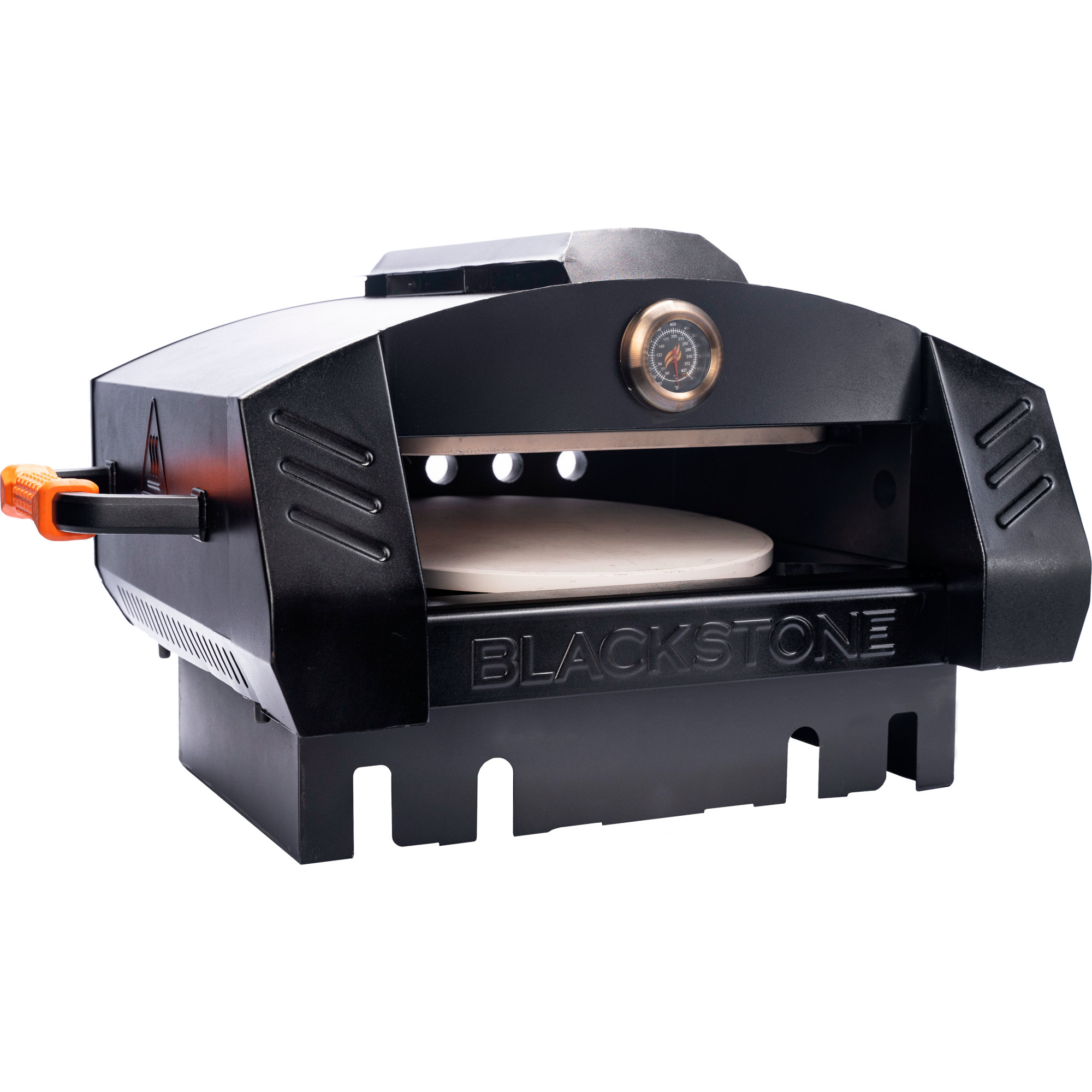 Blackstone 15" Pizza Oven Conversion Kit (FOR BLACKSTONE 22" GRIDDLES ...