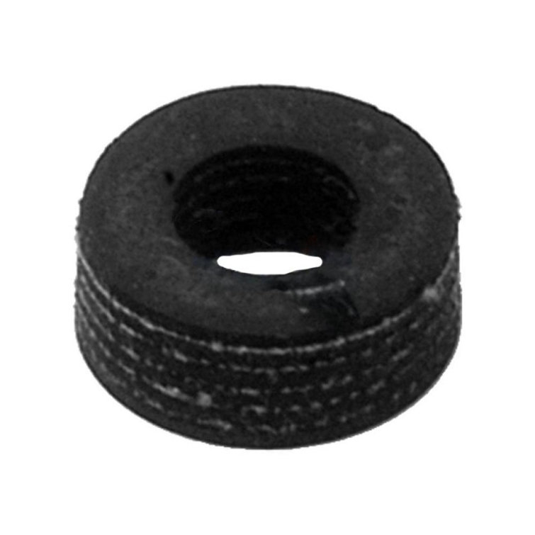 Plumbing N Parts Round Black Laminated Steam Trim Rubber PNP-38057 ...