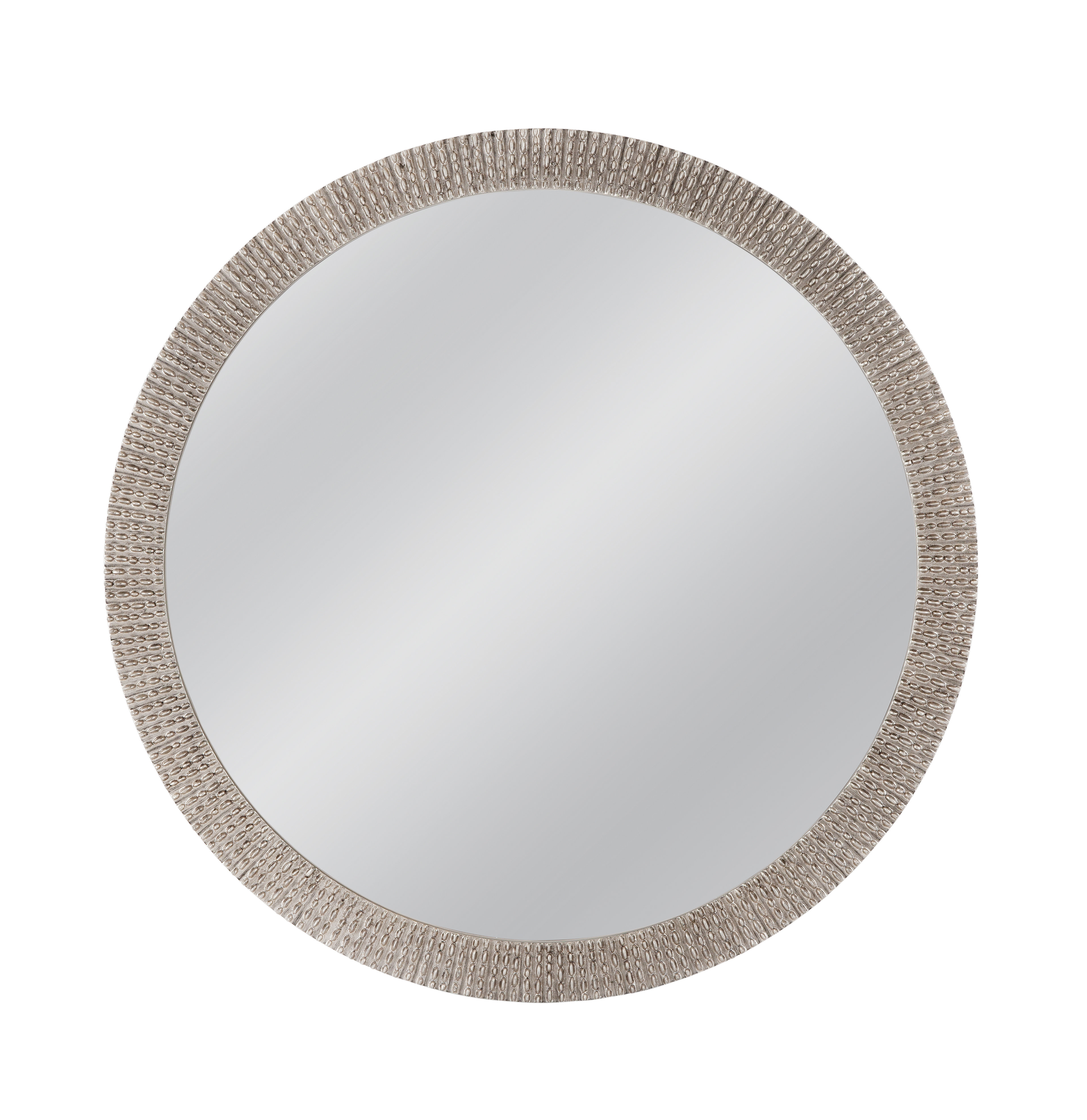 Bungalow Rose Zaman Mirror | Wayfair