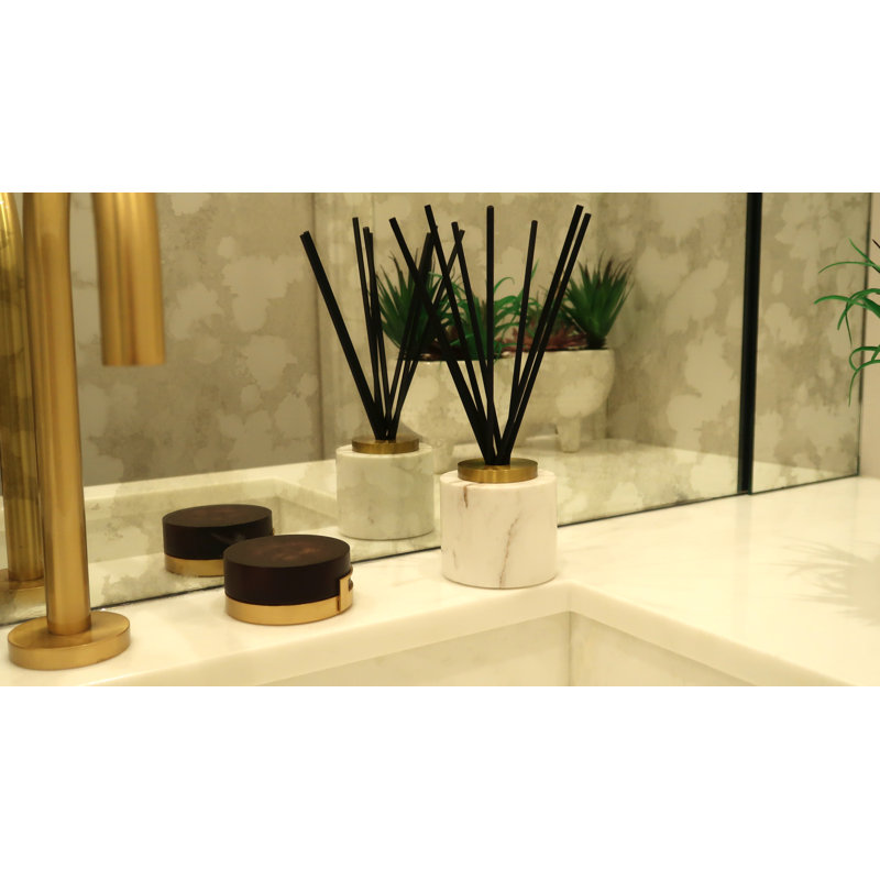 Vivience No Power Source Required / Manual Reed Diffusers And Sticks ...