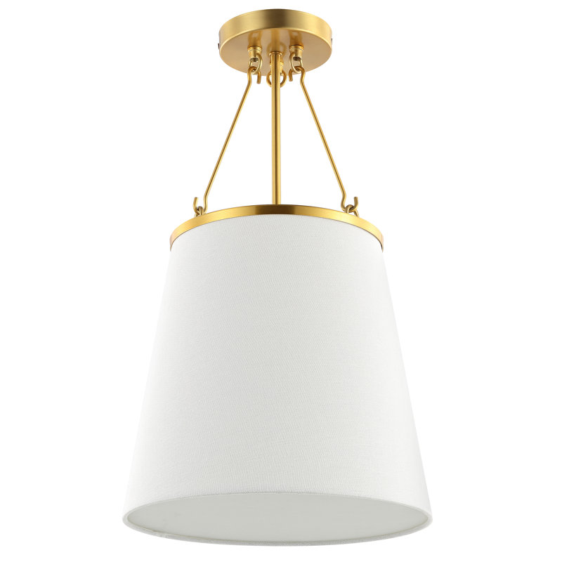 Willa Arlo™ Interiors Vela Valor Pendant | Wayfair