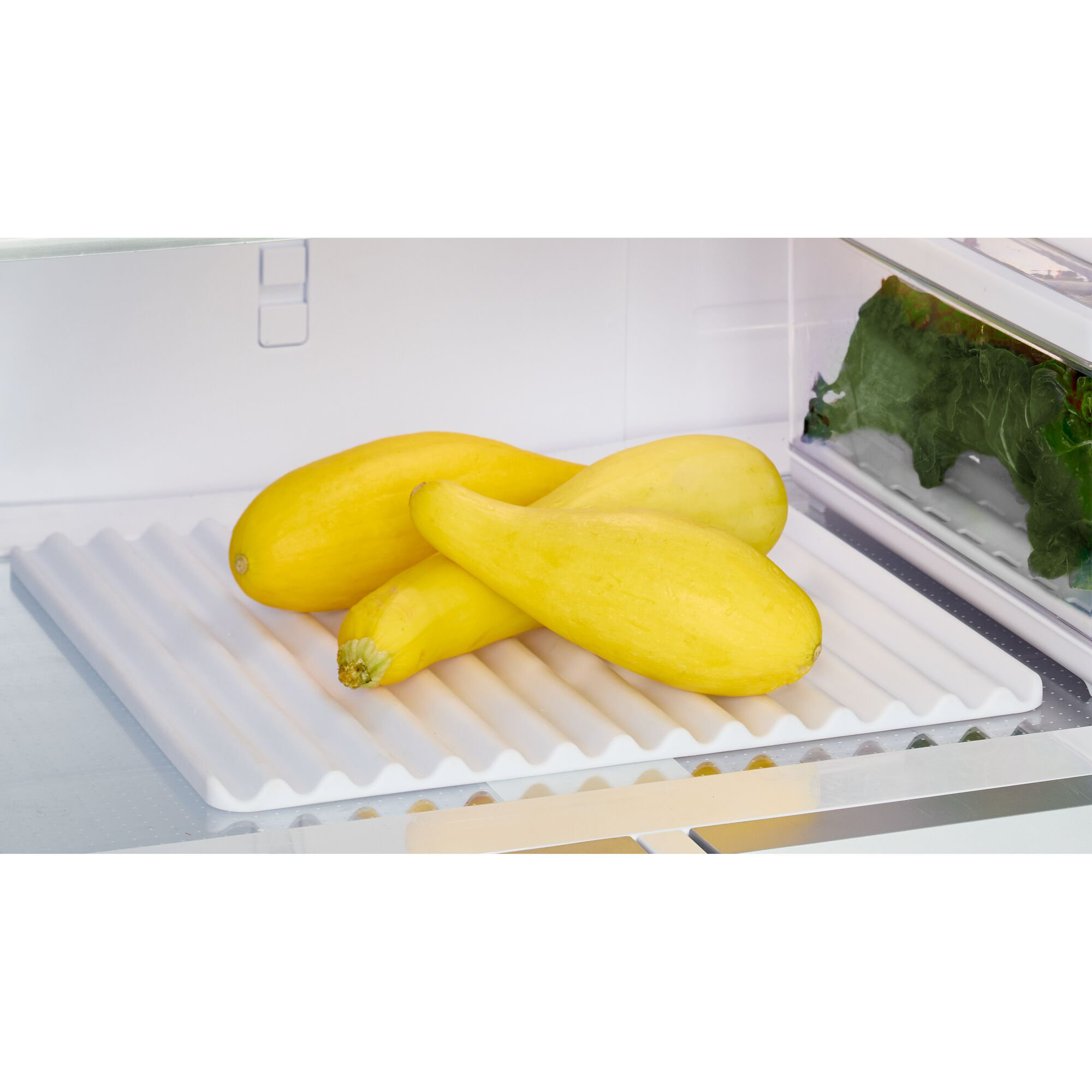 Idesign Id Fresh BPA-Free Flexible Produce Storage Mat - Wayfair Canada