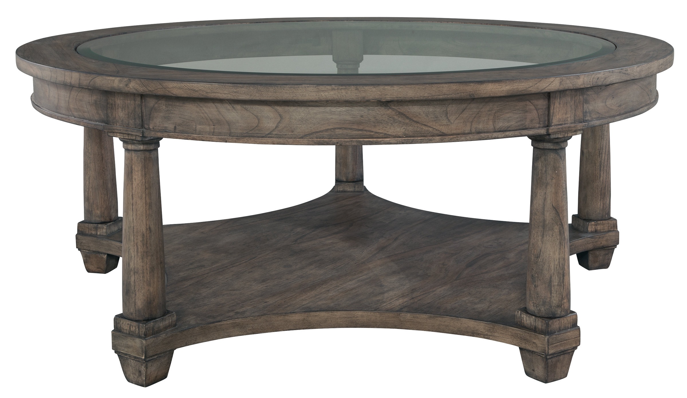Ophelia & Co. Hadik Coffee Table & Reviews | Wayfair