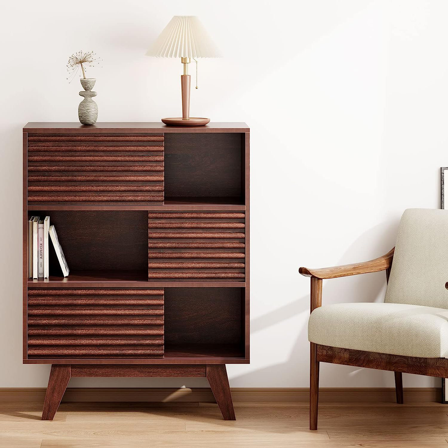 George Oliver Keywan Accent Cabinet | Wayfair
